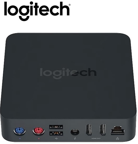 Logitech SmartDock Extender Box at Best Price | GTStore.pk